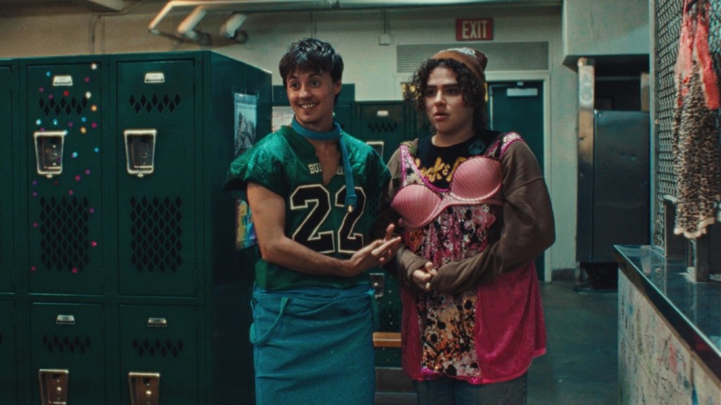 Trans comedy 'She's the He' lands release after Spirit Awards ...