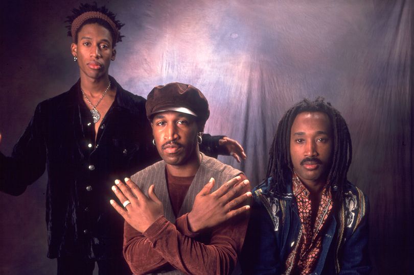 Tony! Toni! Toné! founder D'Wayne Wiggins dies aged 64 after battle ...