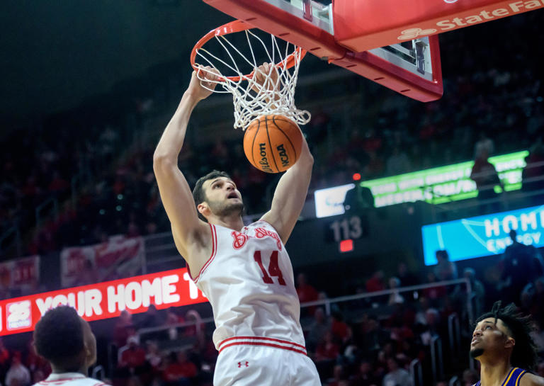 Bradley vs. Murray State: College Basketball Betting Odds, Prediction, Pick