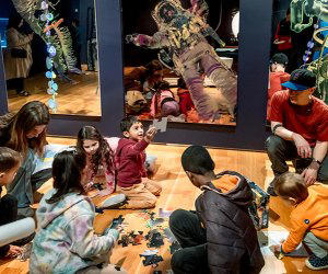 Spring Break 2025: Houston Adventures for Kids