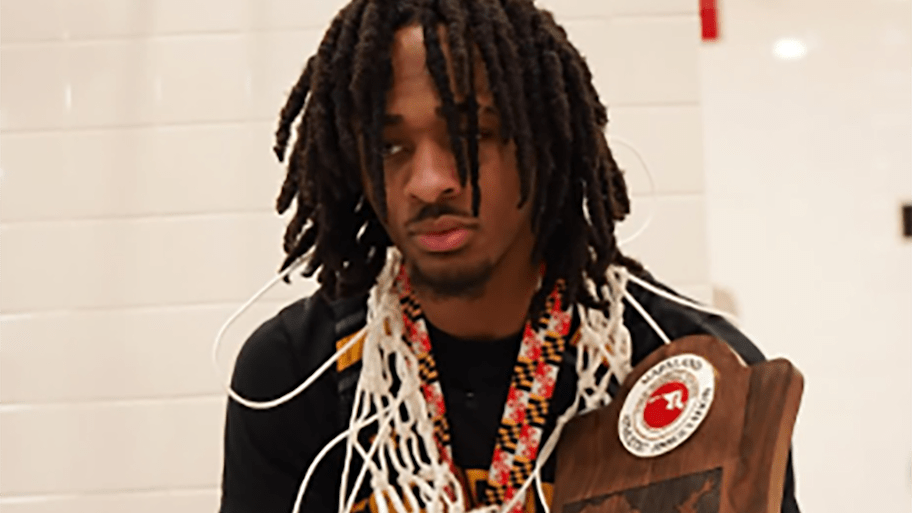 A look at the MPSSAA 4A boys basketball teams in the quarterfinals