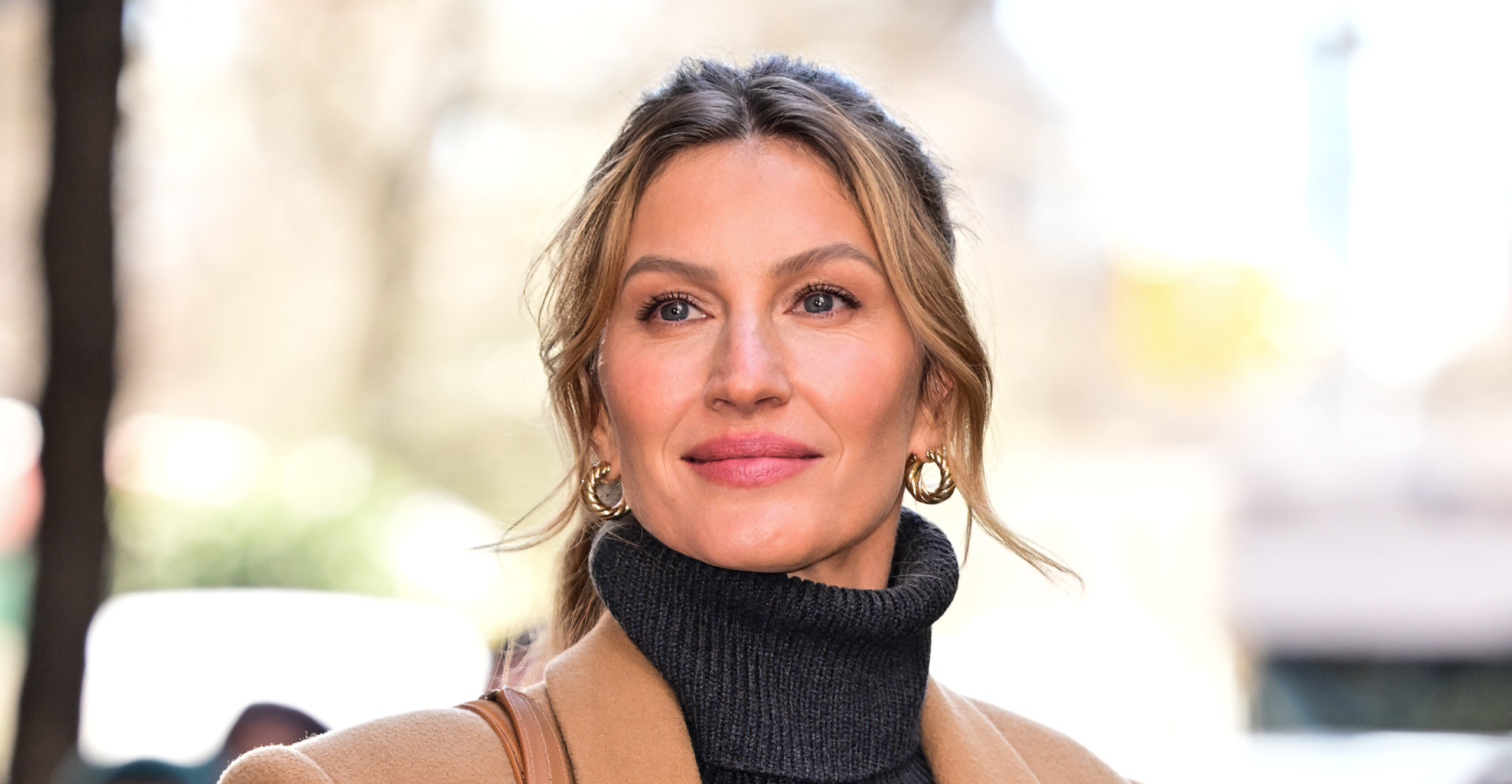 Gisele Bündchen's journey to becoming the highest-paid model