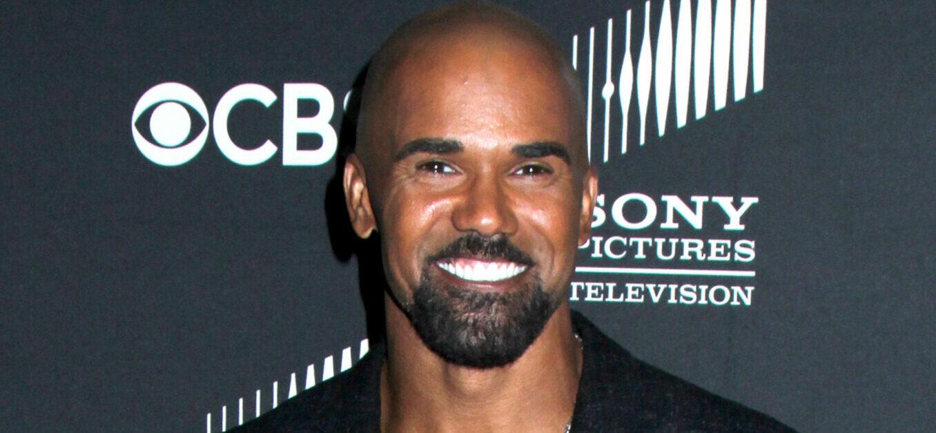 'S.W.A.T.' Star Shemar Moore Says 'Ain't Done Yet' After Show Gets ...