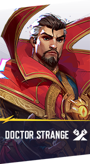 Marvel Rivals: Vanguard Tier List