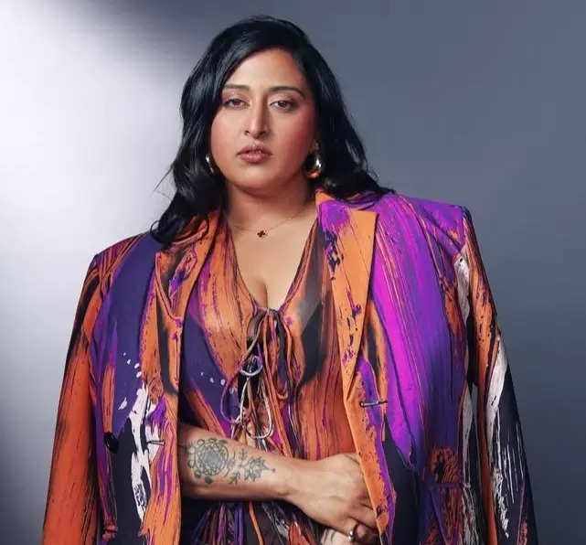 As a woman, I have had to fight for space in a male-dominated industry ...