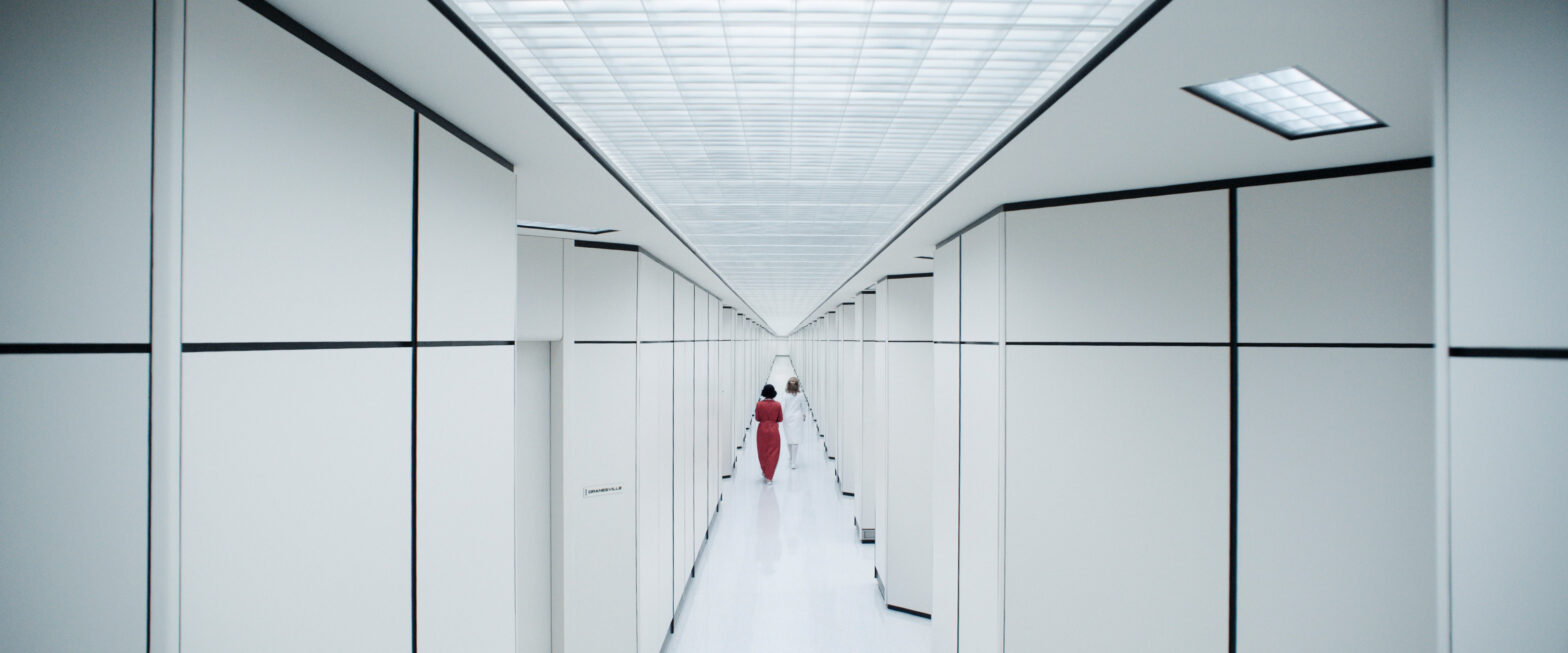 Lumon In Real Life: Here’s The Building Where ‘Severance’s Innies Work