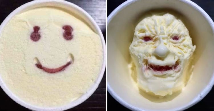 Panapp: o sorvete japonês que não é o que parece