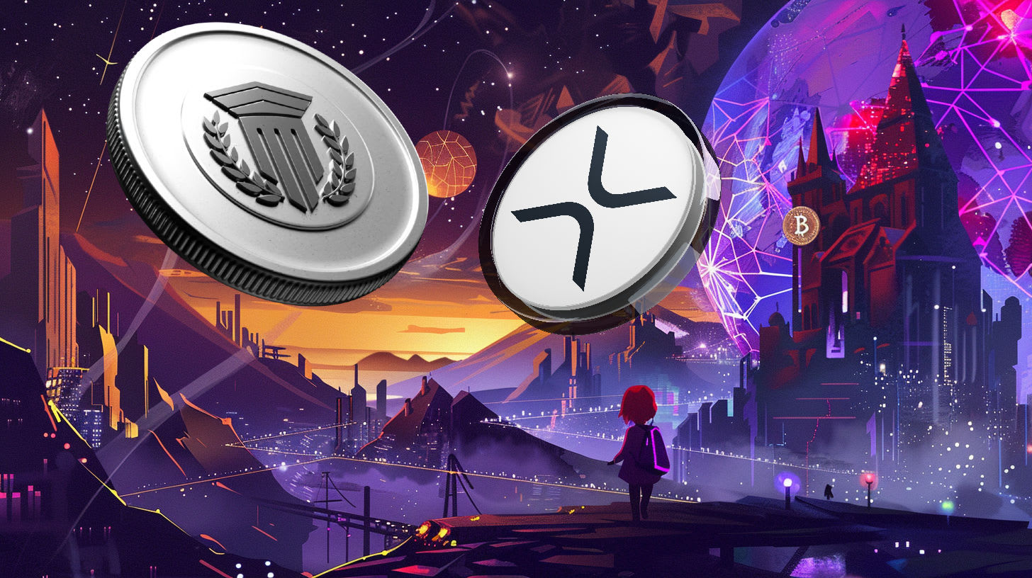 XRP and MUTM are set for a major surge—here’s why