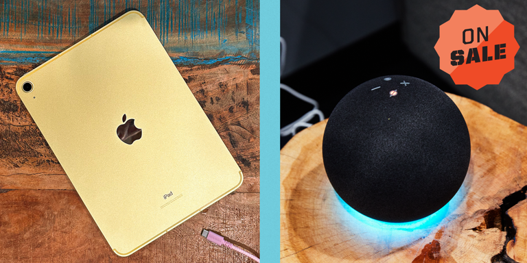 Amazon’s Secret Warehouse Section Saves You Over 65% on Open-Box Deals