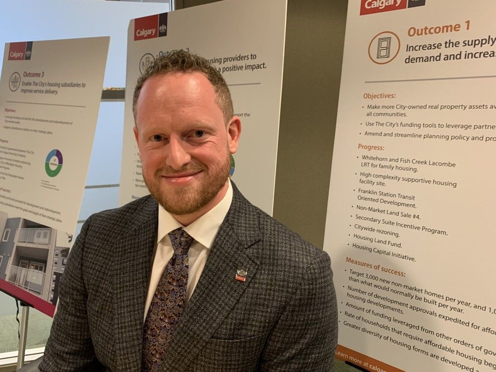 Your letters: New housing boss should listen to citizens