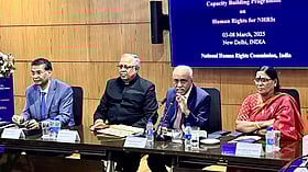 NHRC-ITEC Program For Global South NHRIs Concludes; Justice V ...