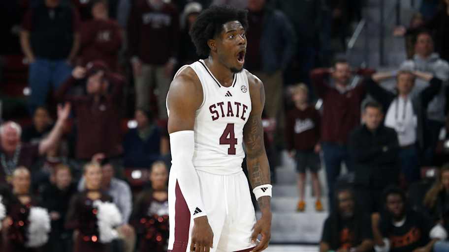 Mississippi State vs Arkansas Preview, Prediction: Can Bulldogs Finally ...