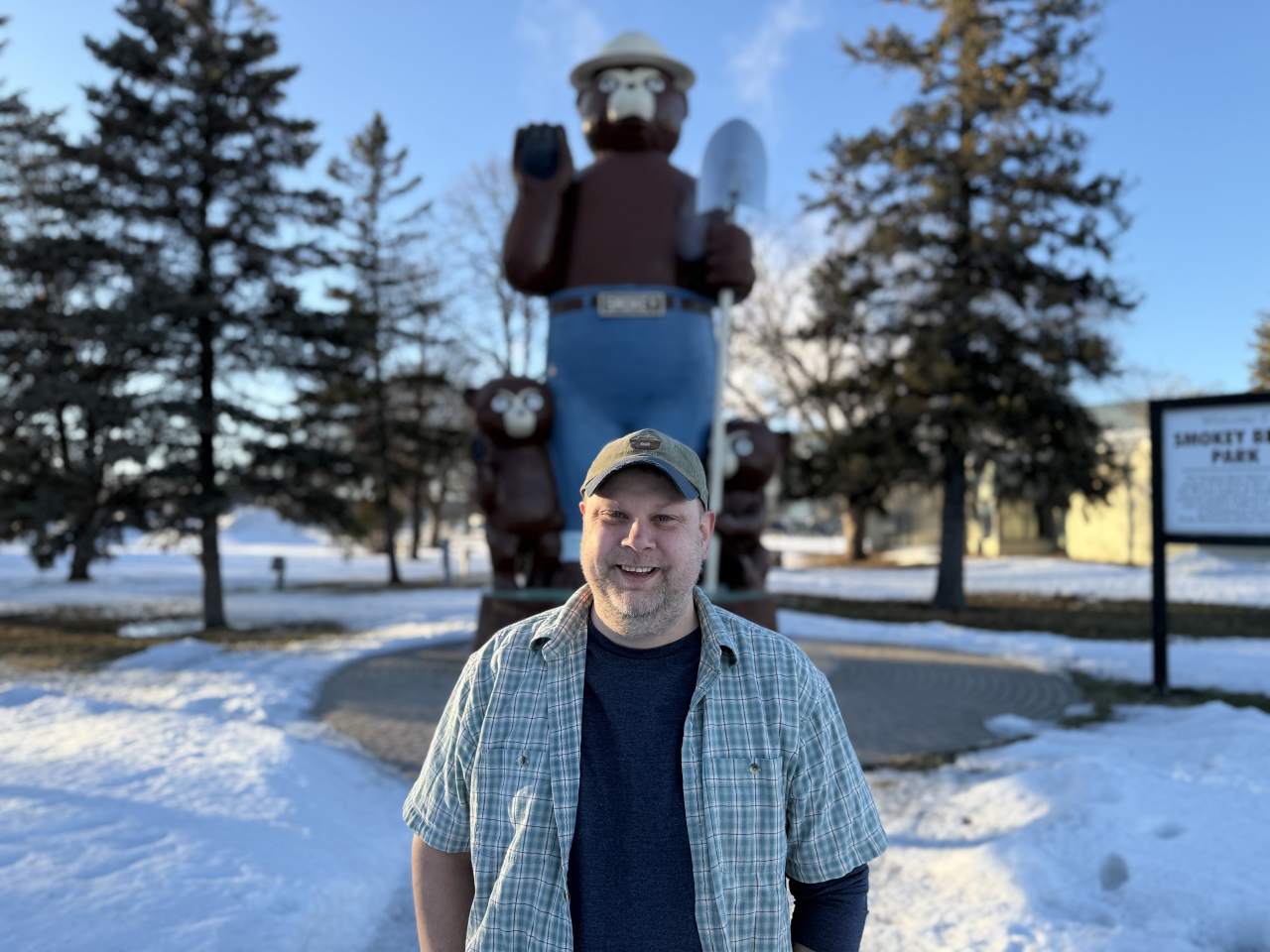 ‘We’re Just a Little Hurt’—Canadian, Minnesota Border Towns Wonder if ...