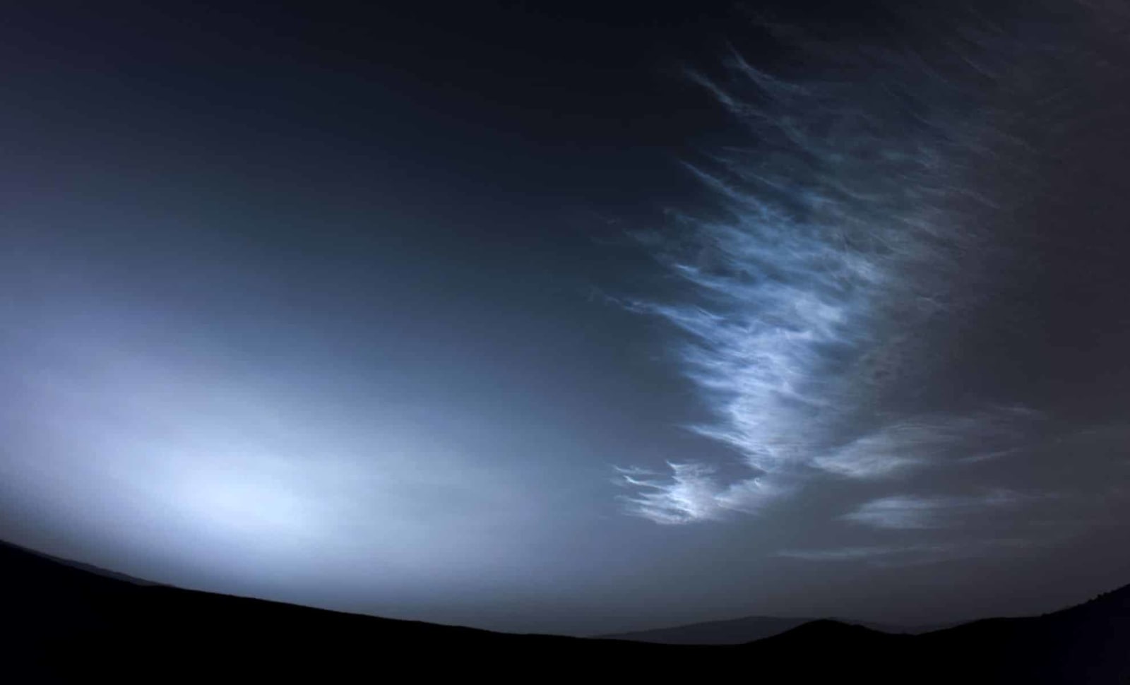 Scientists Just Cracked the Code Behind Mars’ Bizarre and Unpredictable ...