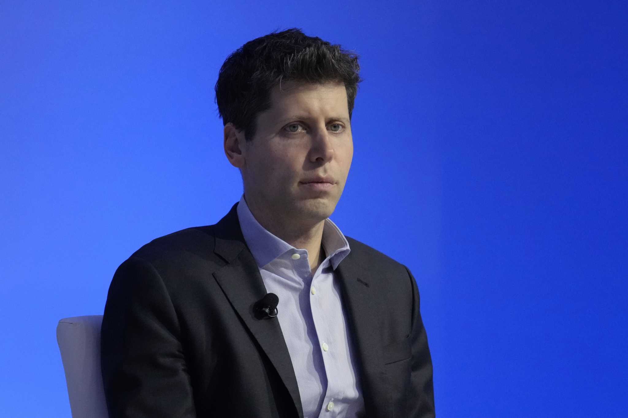 Sam Altman-backed startup World signs lease for S.F. office after prior ...