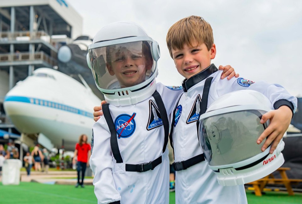 Spring Break 2025: Houston Adventures for Kids