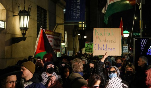 Trump Administration Pulls $400 Million from Columbia over Failure to ...