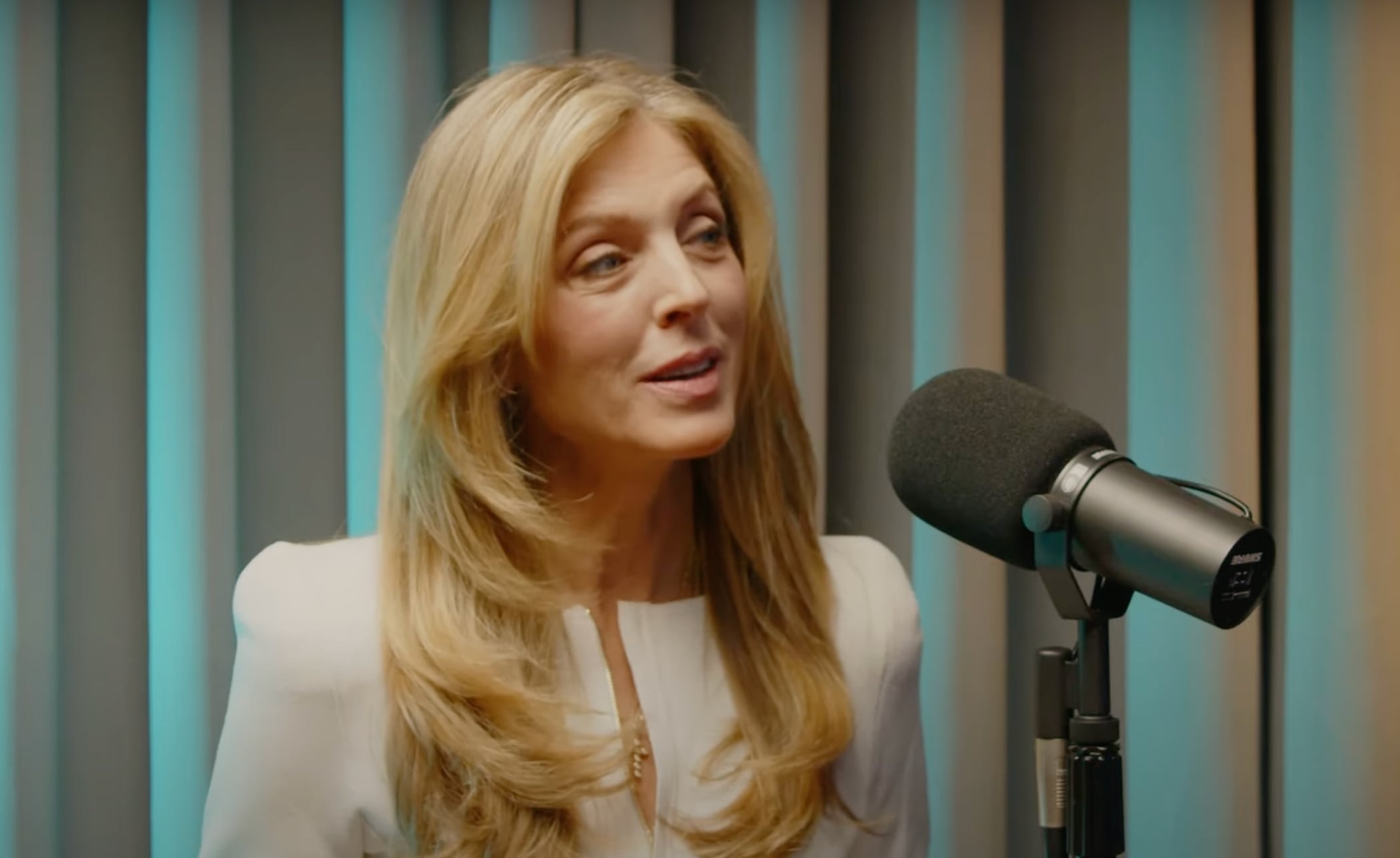 Trump and RFK Jr.’s Weird Meet Cute Revealed by Marla Maples