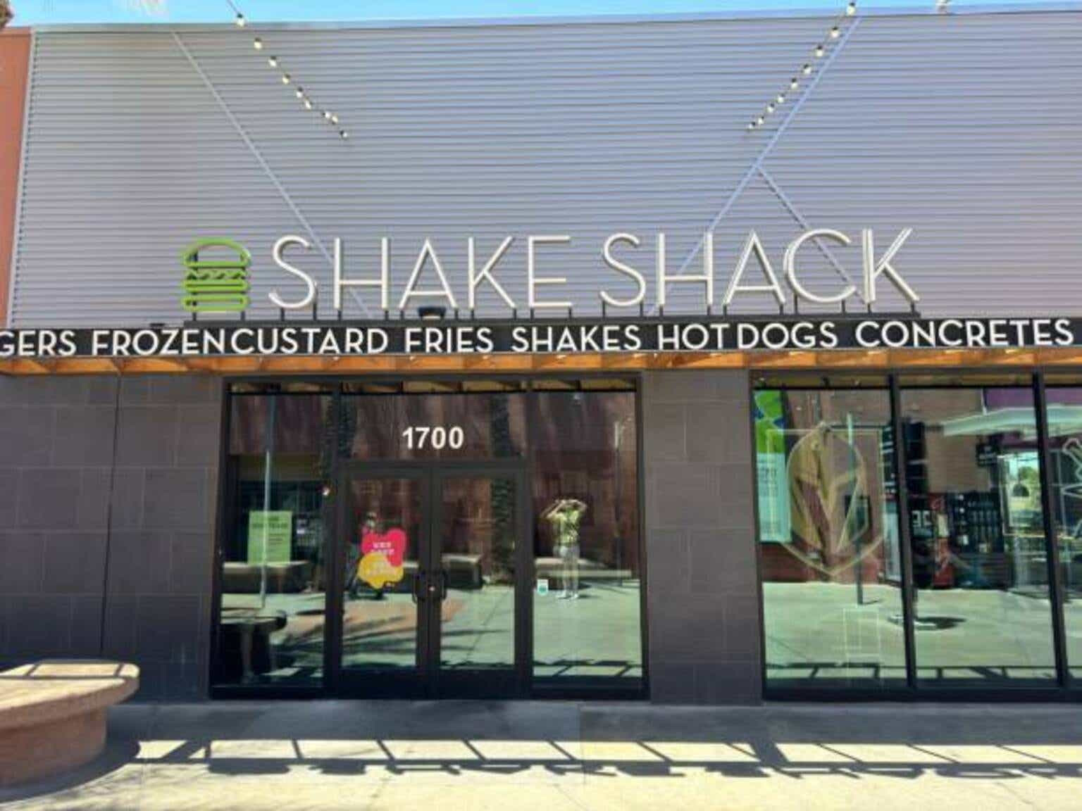 Shake Shack a Buy with shares down 30% and October softness 'overblown ...