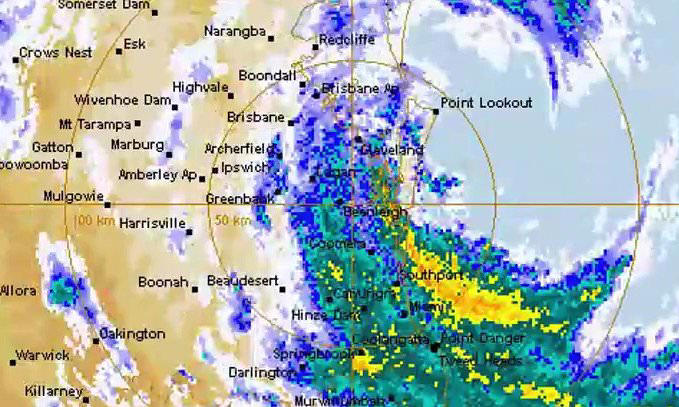 Cyclone Alfred live updates: what you need to know