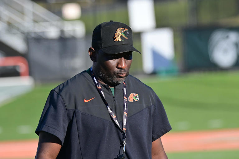 FAMU football focuses on situations, 'finding best 11' in second spring ...