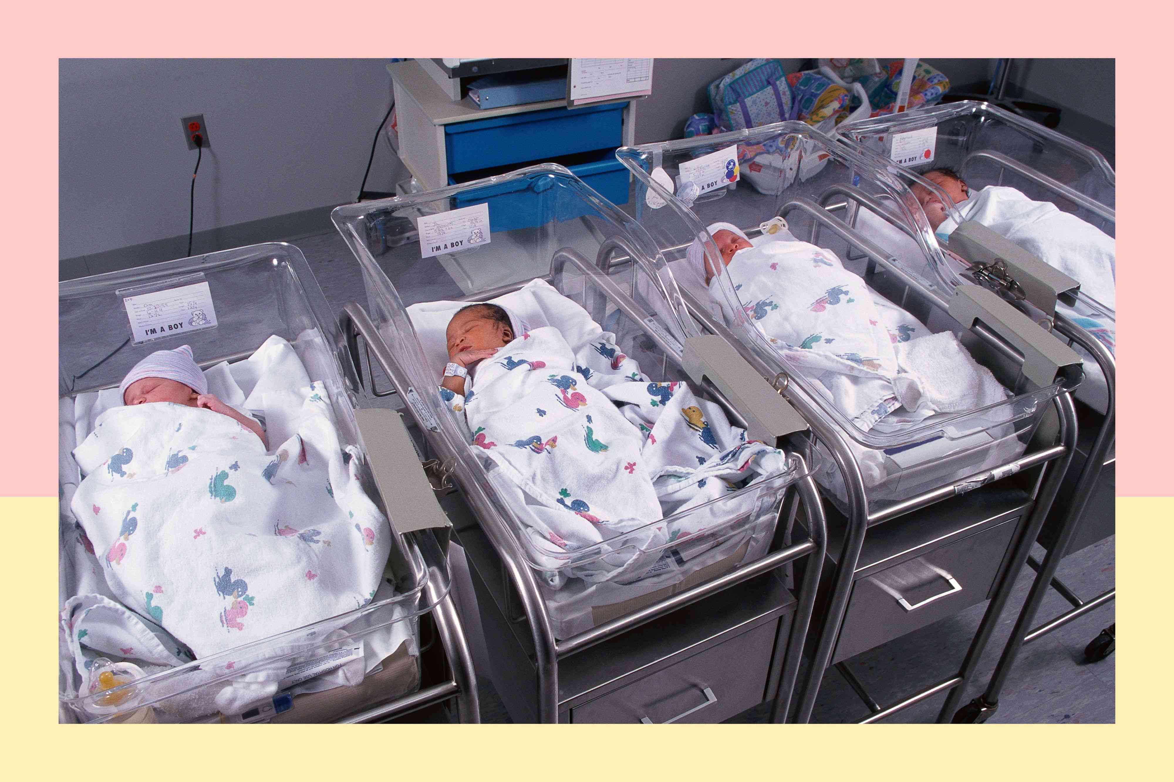 Is Tween Slang to Blame For 'Generation Beta' Name Backlash?