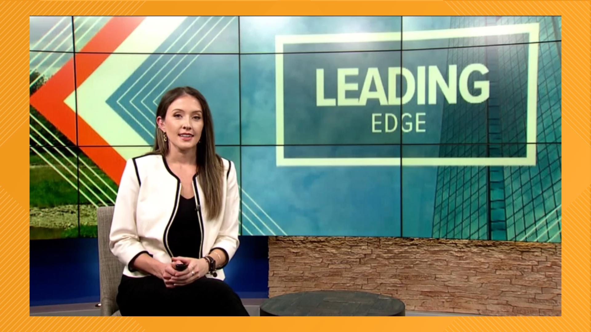 Leading Edge - Komen Northwest Ohio's Gretchen Awad; Chief ...