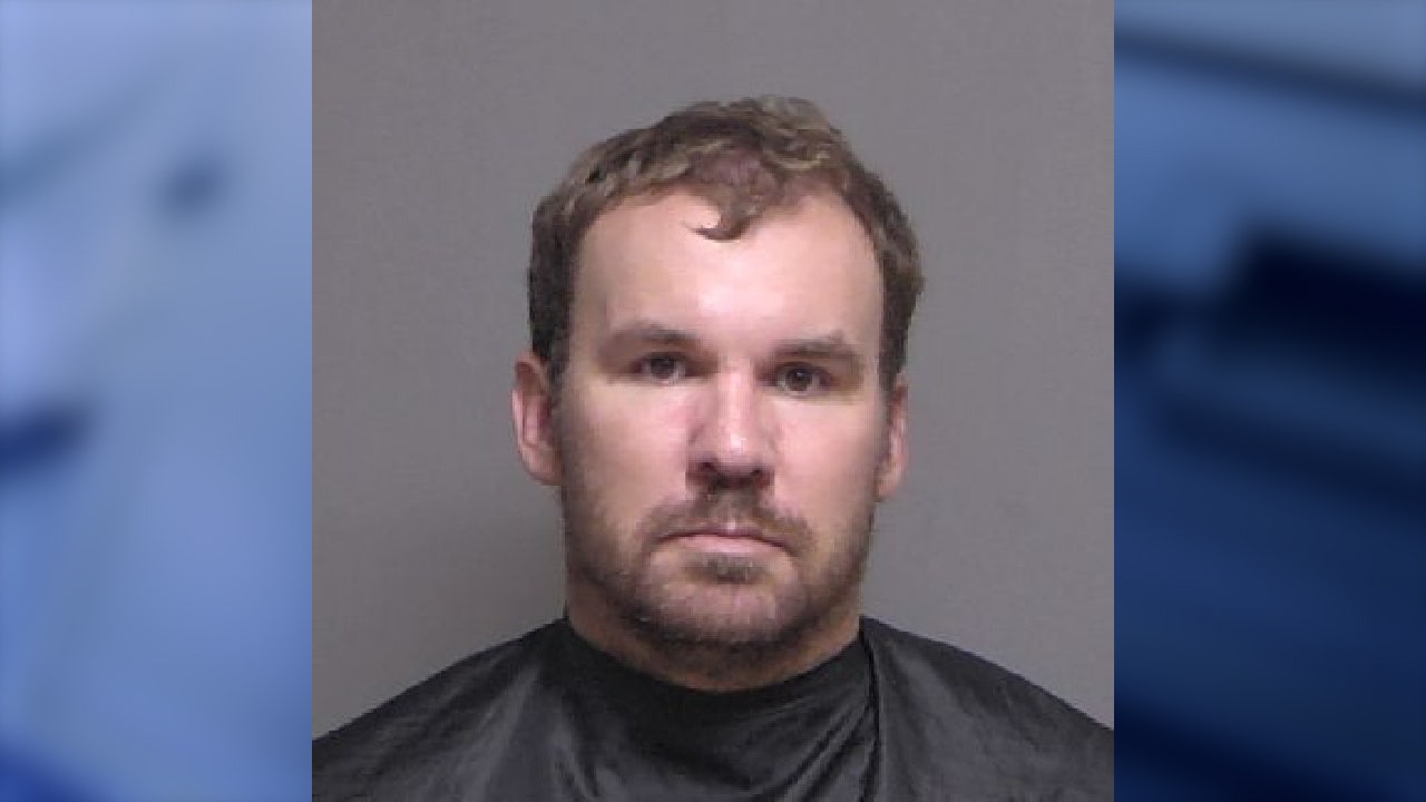 Ex-Florida paramedic accused of sexually battering woman in ambulance ...