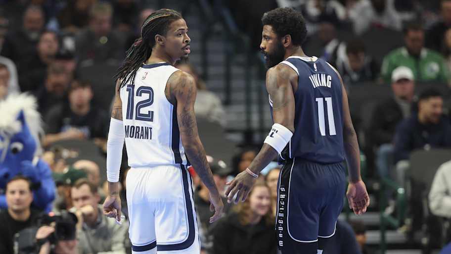 Massive Memphis Grizzlies vs Dallas Mavericks Injury Report