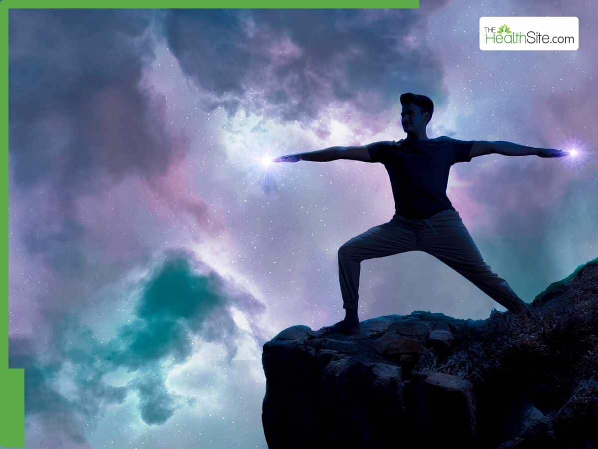 6 Best Yoga Asanas To Practise Under The Moon Every Night