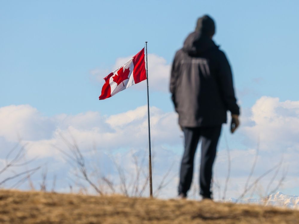 Mark Norman: Canada faces a lonely future of isolation
