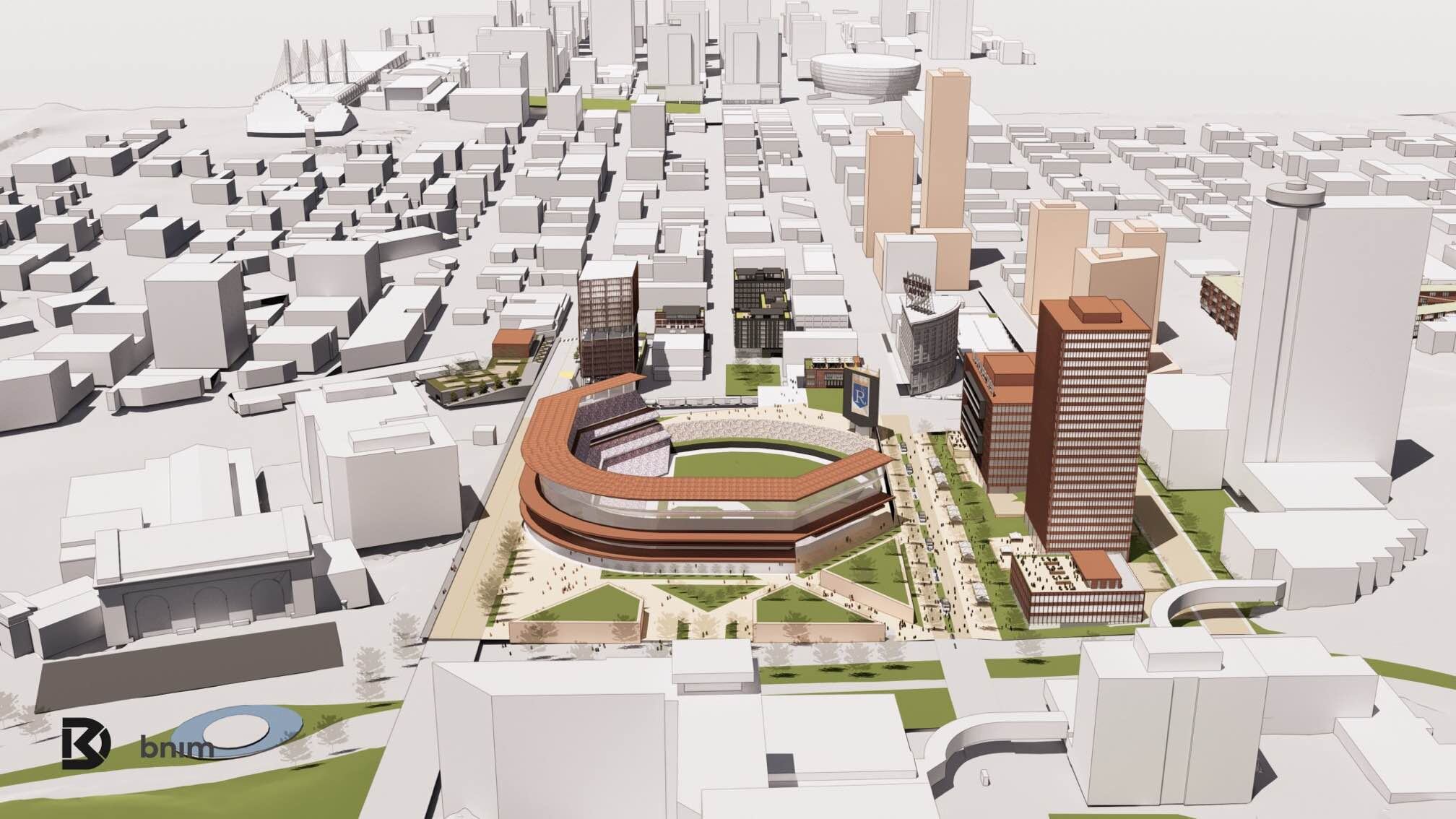 ‘We are at a critical point’: Downtown KC Council urges KCMO to keep Royals