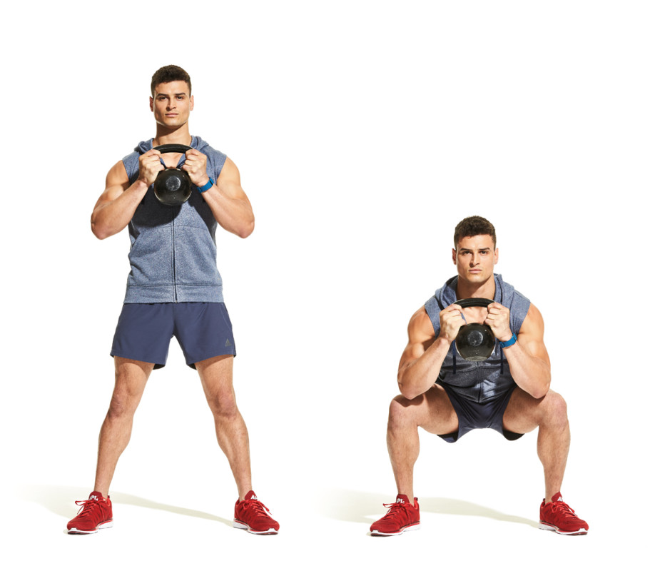 Our 6 Favorite 20-Minute Workouts That Melt Fat and Build Muscle