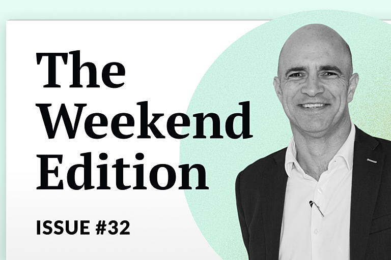 Trending On Livewire: Weekend Edition - Saturday 8th March