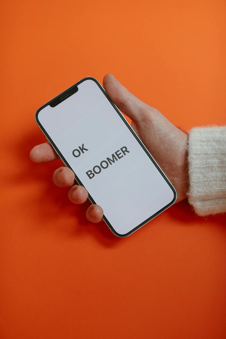 Why Are Boomers So Mad? Unpacking the Generational Frustration