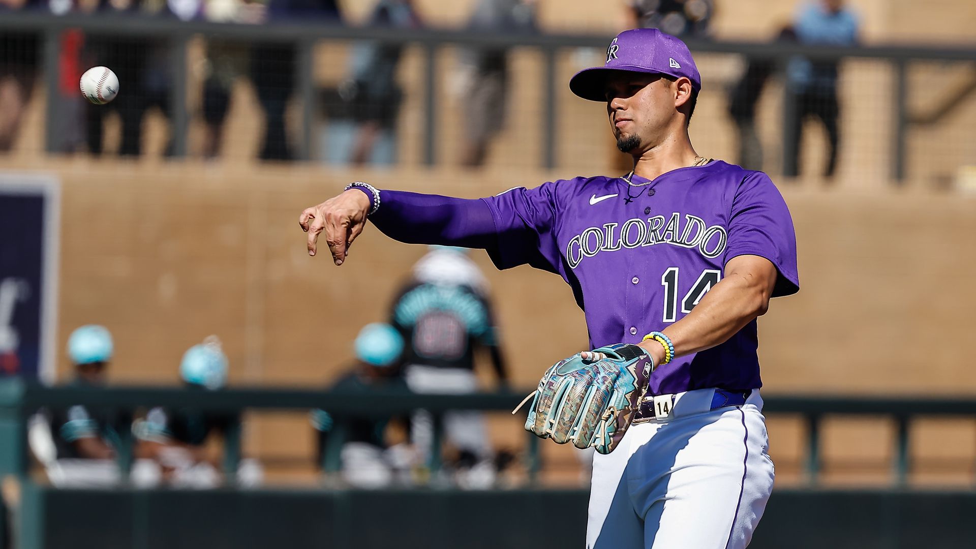 State of the Position, 2025: Shortstop