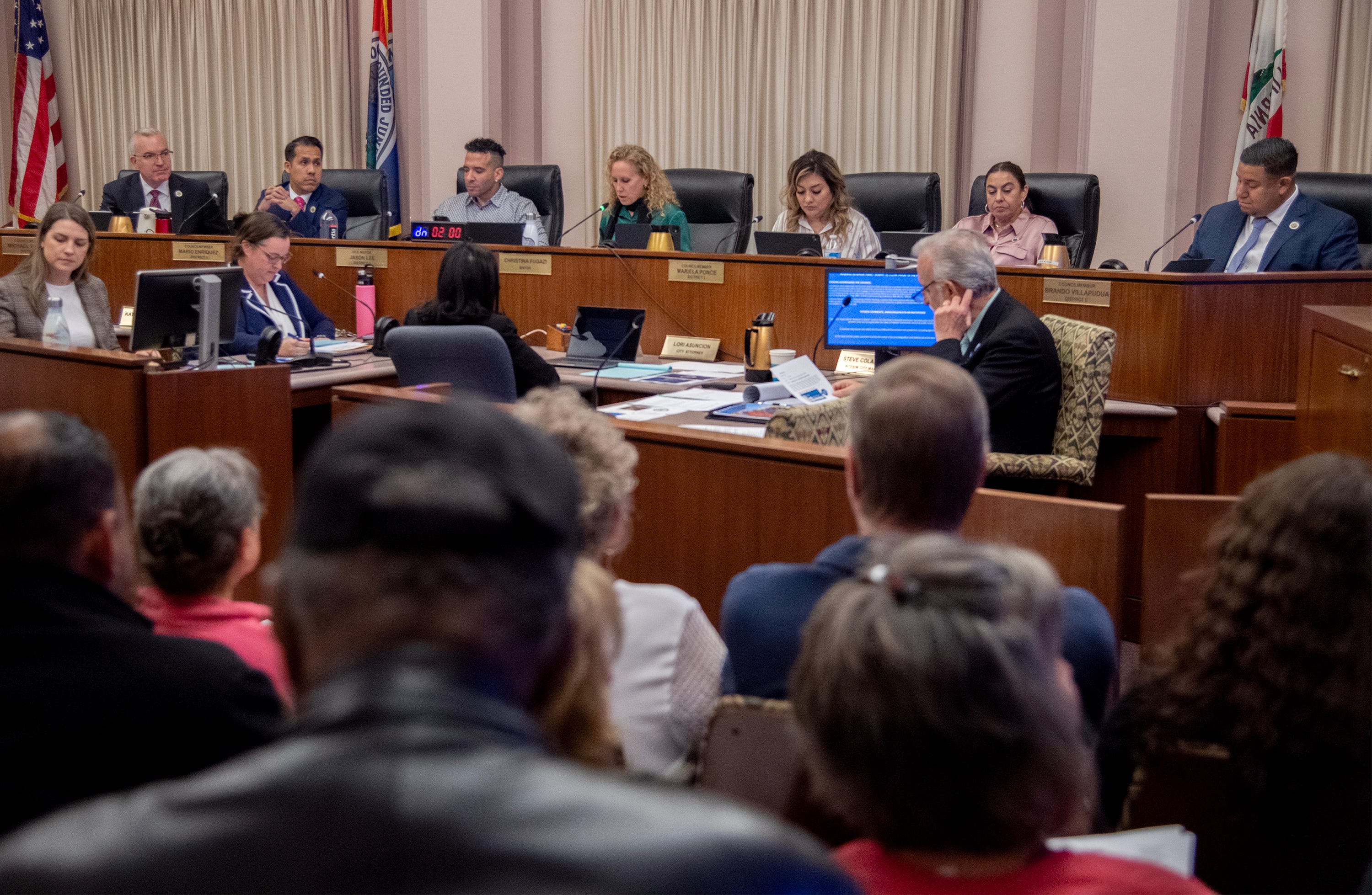 Despite environmental concerns, Stockton City Council enters 20-year ...