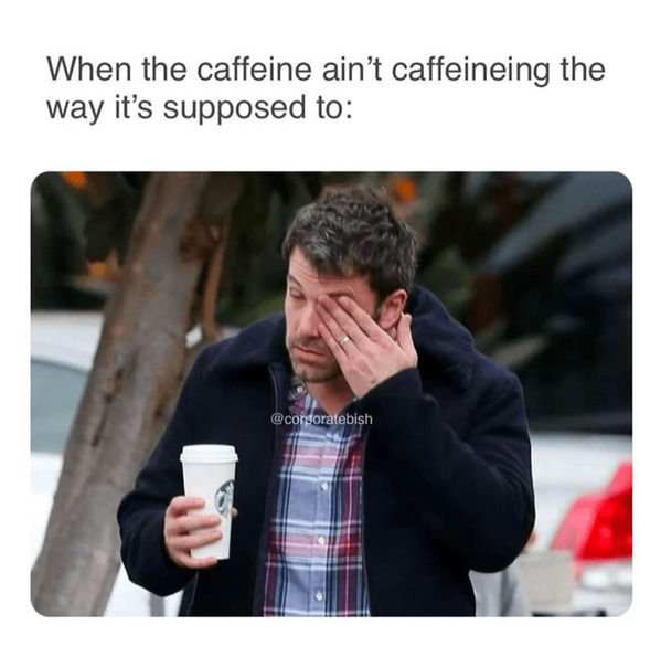 40 Funny Work Memes To Drop In The Office Group Chat