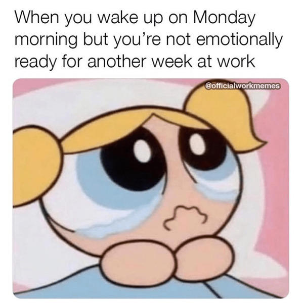 40 Funny Work Memes To Drop In The Office Group Chat