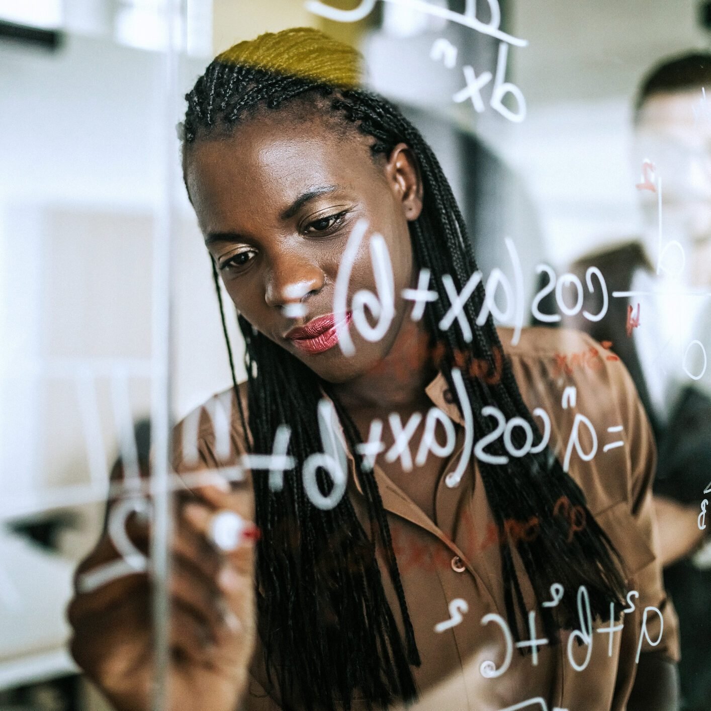 Only Geniuses Can Solve This Viral Math Equation—Can You?