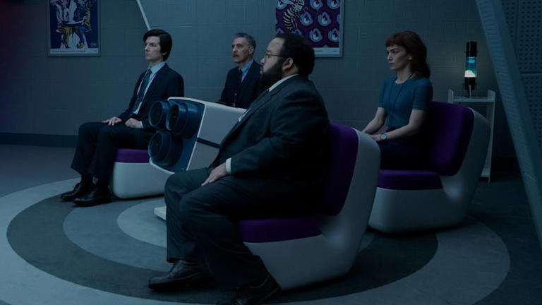 5 Severance season 1 references you might have missed in season 2