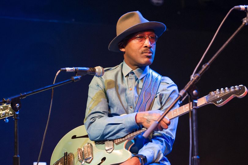 Tony! Toni! Toné! founder D'Wayne Wiggins dies aged 64 after battle ...