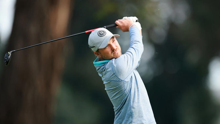 Austin Cook Facts: 16 Things You Didn't Know About The American Golfer
