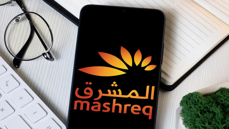 Mashreq teams up with Mastercard for digital bank launch in Pakistan