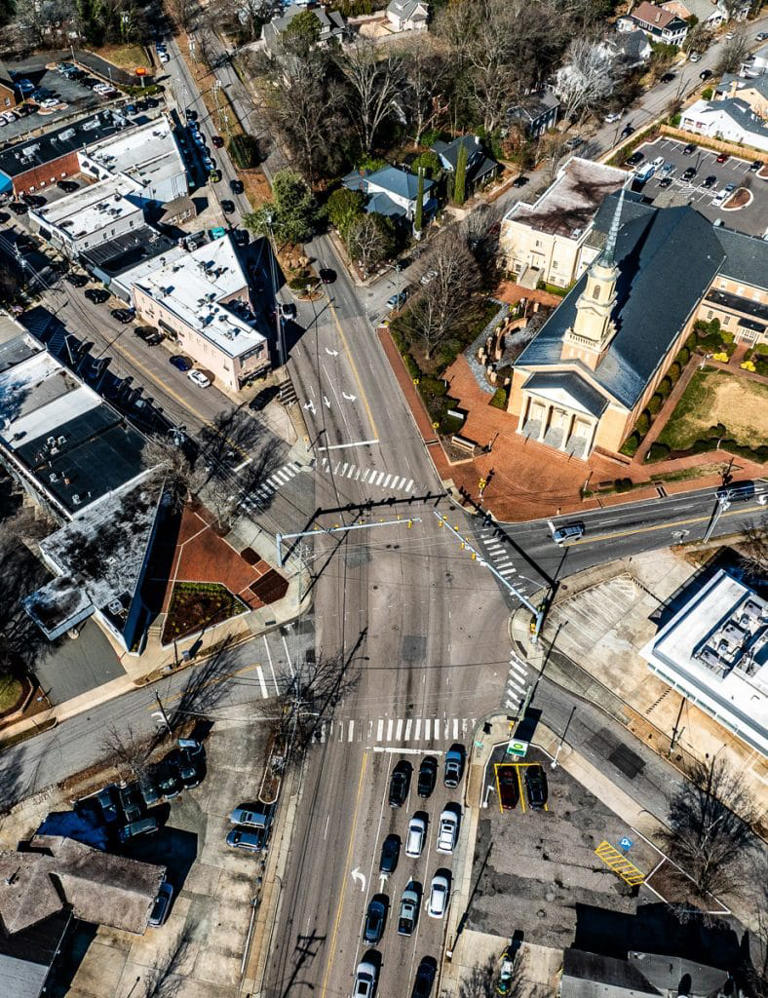 Living in Five Points, Raleigh: What Makes This Neighborhood So Special?