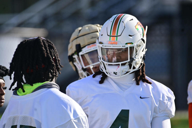 FAMU football 2025 season: 5 new stars who will rise for the Rattlers ...