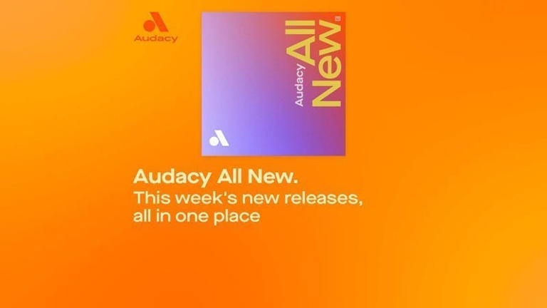 This week's new music on 'Audacy All New': Morgan Wallen, Lana Del Rey ...