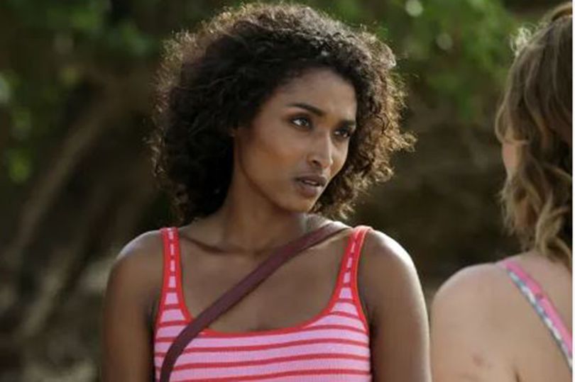Sara Martins' Death in Paradise exit explained after Camille Bordey ...
