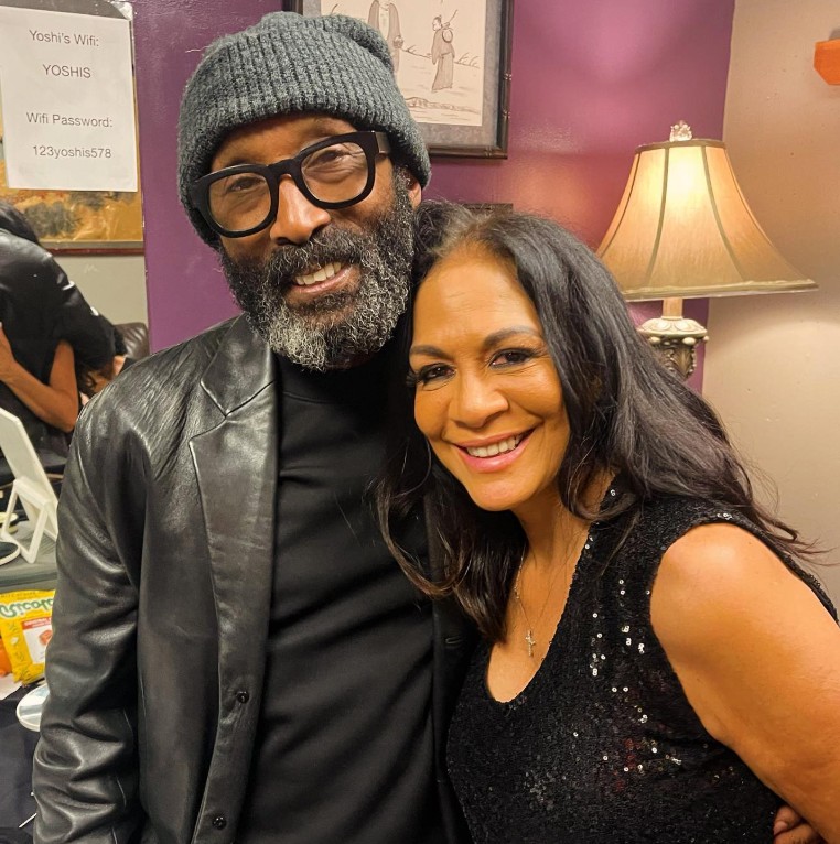 Tony! Toni! Toné! Member D’Wayne Wiggins was Battling Serious Health ...