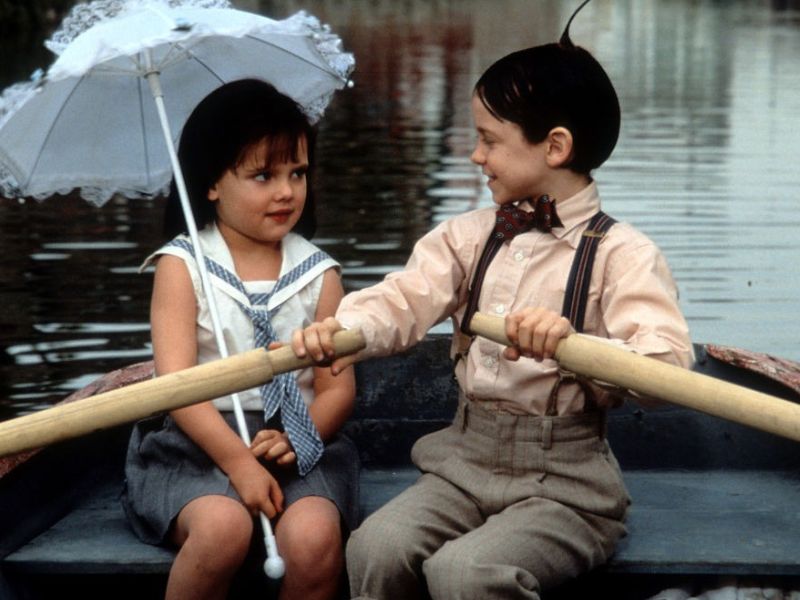 50+ Nostalgic ’90s Kids Movies to Watch With Your Family